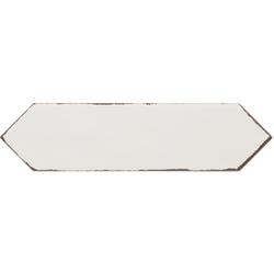 Mohawk® European Farmhouse Lace White 3 x 12 Picket Ceramic Wall Tile ...