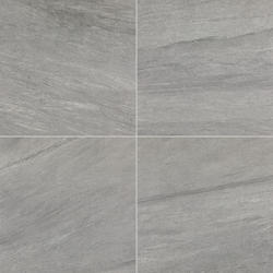 Mohawk® Cashmere Gray 24 x 24 Outdoor Porcelain Floor Tile at Menards®