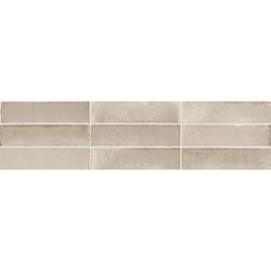 Mohawk® Sandrio Glazed Earth 3 x 12 Ceramic Wall Tile at Menards®
