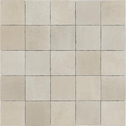 Mohawk® Zellige Artistry Light Amber 4 x 4 Ceramic Wall Tile at Menards®