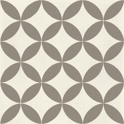 Mohawk® Elemental Style Stella 8 x 8 Encaustic Porcelain Floor and Wall ...