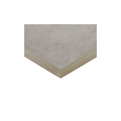 Mohawk® Grey 24 x 24 Outdoor Porcelain Floor Tile at Menards®