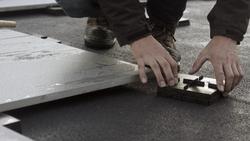 Mohawk® Rise-It 1/16" Pedestal Shim - 1 Piece at Menards®