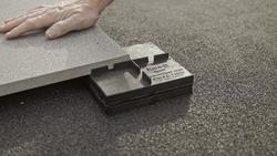 Mohawk® Rise-It 1/2" Large Pedestal Riser - 1 Piece at Menards®