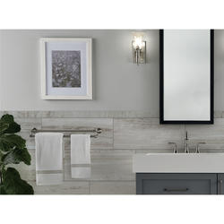 Mohawk® Premier Marble Brook 12 x 24 Porcelain Floor and Wall Tile at ...