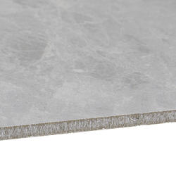 Mohawk® Silvercroft Mystic Gray 12 x 24 Porcelain Floor and Wall Tile ...