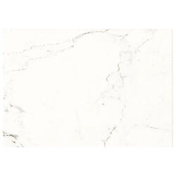 Mohawk® Sorento White Marble 10 x 14 Ceramic Wall Tile at Menards®