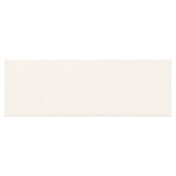 Mohawk® Vivant Gloss White 4 x 12 Ceramic Wall Tile at Menards®