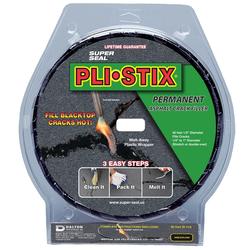 Super Seal Pli-Stix® 30' Medium Permanent Asphalt Crack Filler at Menards®