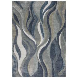 Dalyn™ Casa Navy 7'10" x 10'7" Area Rug at Menards®
