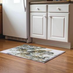 Dalyn Deco Volcano 20" x 30" Area Rug at Menards®