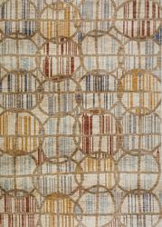 Dalyn™ Nova Khaki 20" x 30" Area Rug at Menards®