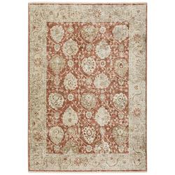 Dalyn Orland Paprika 8' x 10' Area Rug at Menards®
