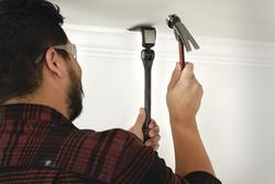 Crescent® Code Red 18" Indexing Pry Bar at Menards®