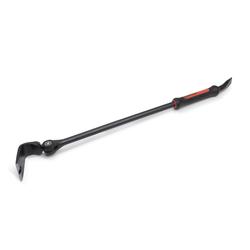 Crescent® Code Red 30" Indexing Pry Bar at Menards®