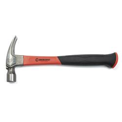 Crescent® 16 oz. Fiberglass Rip Hammer at Menards®