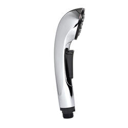 Plumb Works® Chrome Pull-Out Kitchen Faucet Sprayer at Menards®