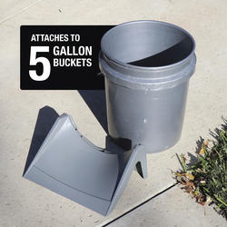 Danco Attachable Dust Pan at Menards®