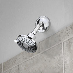 Danco Chrome Shower Arm Bracket Stabilizer at Menards®