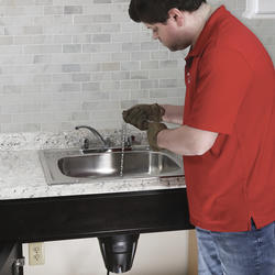 Garbage Disposal Installation Tool at Menards®