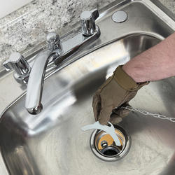 Garbage Disposal Installation Tool at Menards®
