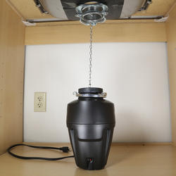 Garbage Disposal Installation Tool at Menards®