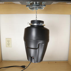 Garbage Disposal Installation Tool at Menards®