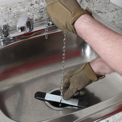 Garbage Disposal Installation Tool at Menards®