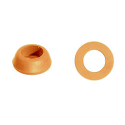 Danco 28/32" x 13/32" Rubber Cone Faucet Washer at Menards®