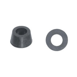 Danco® 23/32" x 11/32" Rubber Cone Faucet Washer at Menards®
