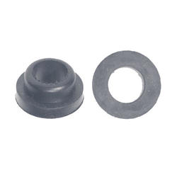 Danco 23/32" x 11/32" Rubber Cone Faucet Washer at Menards®