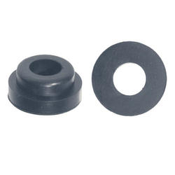 Danco 27/32" x 9/32" Rubber Cone Faucet Washer at Menards®