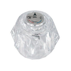 Danco Clear Replacement Faucet Handle at Menards®