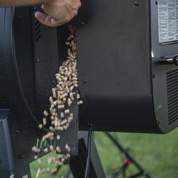 Louisiana Grills® 800 Black Label Series Pellet Grill at Menards®