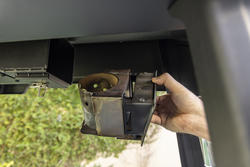 Pit Boss® Competition Series 1250 Wood Pellet Grill at Menards®