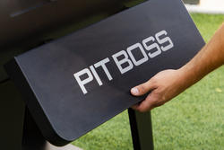 Pit Boss® Competition Series 1250 Wood Pellet Grill at Menards®