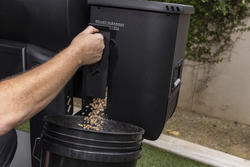 Pit Boss® Competition Series 1250 Wood Pellet Grill at Menards®