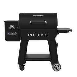 Pit Boss® Competition Series 850 Wood Pellet Grill at Menards®