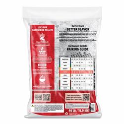Pit Boss® Cherry Blend BBQ Smoking Pellets - 40 lb. at Menards®