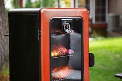 Pit Boss® Propane Gas Smoker at Menards®