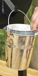 Pit Boss® Foil Bucket Liner - 6 Pack at Menards®