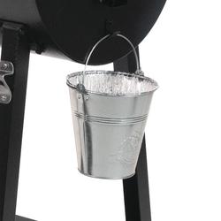 Pit Boss® Steel Grease Bucket at Menards®