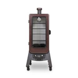 Pit Boss® 3 Series Vertical Pellet Smoker at Menards®