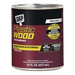 Plastic Wood Wood Rot Repair Kit at Menards®