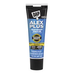 DAP® ALEX PLUS® Professional Strength Spackling - 7 oz. at Menards®