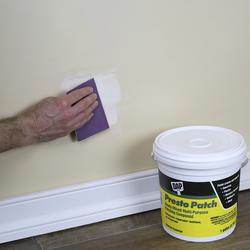 DAP® Presto Patch® Multi-Purpose Patching Compound - 1 gal. at Menards®