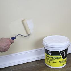 DAP® Presto Patch® Multi-Purpose Patching Compound - 1 gal. at Menards®