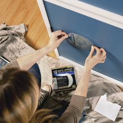 DAP® Eclipse™ 6" Rapid Drywall Repair Patch at Menards®