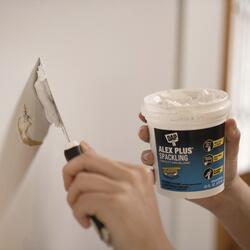 DAP® ALEX PLUS® Professional Strength Spackling - 7 oz. at Menards®