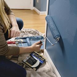 DAP® Eclipse™ 4" Rapid Drywall Repair Patch at Menards®